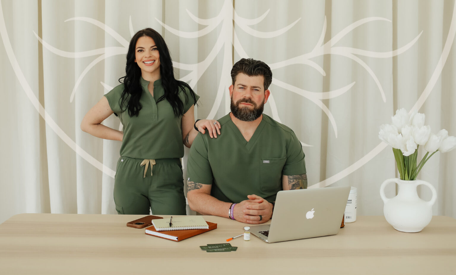 Resilient Roots - Homepage - Resilient Roots